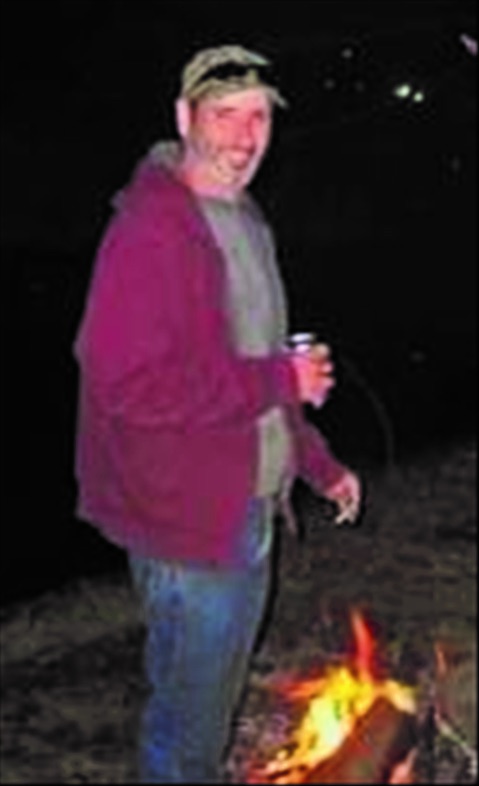 David B. Johnson Jr. | News, Sports, Jobs - Post Journal